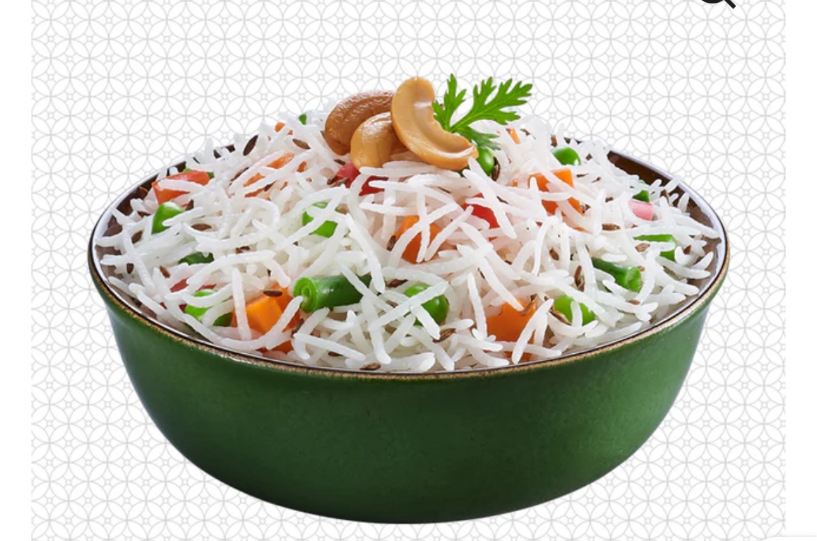 1.AMBIKA SELECT BASMATI RICE-5 kg/අම්බිකා බාස්මති සහල් – SS Lanka ...